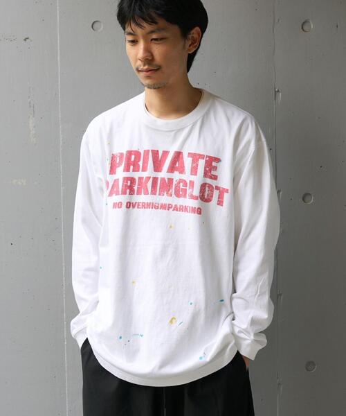 GOOD ROCK SPEED (グッドロックスピード) 別注グラフィックロングT