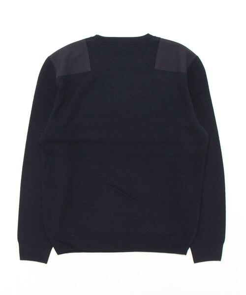 A.P.C.（アーペーセー）の「PULL RONI 22A（ニット/セーター）」 - WEAR