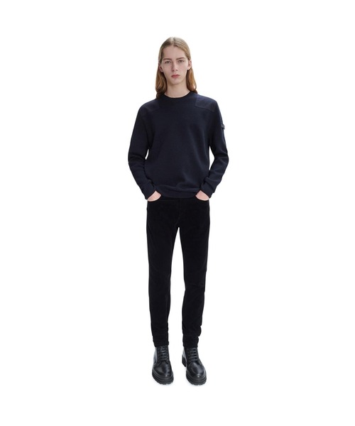 A.P.C.（アーペーセー）の「PULL RONI 22A（ニット/セーター）」 - WEAR