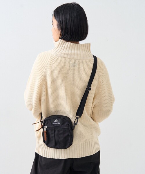 FREAK'S STORE（フリークスストア）の「GREGORY/グレゴリー QUICK POCKET M/クイックポケットMサイズ ...