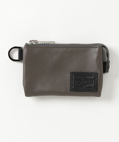 PORTER（ポーター）の「PORTER / PORTER BRING MULTI COIN CASE（コインケース）」 - WEAR