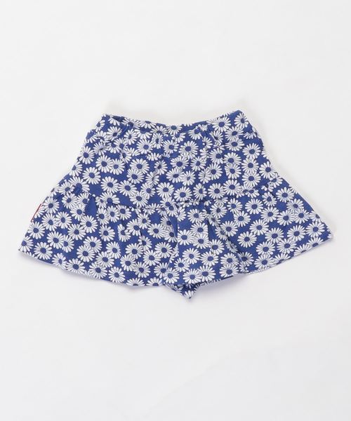 Moujonjon（ムージョンジョン）の「カットソーキュロットスカート（スカート）」 - WEAR