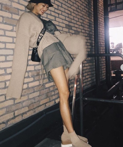 AMAIL（アマイル）の「Casual jumpsuit（サロペット/オーバーオール）」 - WEAR