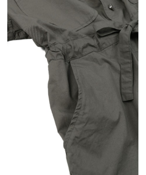 AMAIL（アマイル）の「Casual jumpsuit（サロペット/オーバーオール）」 - WEAR