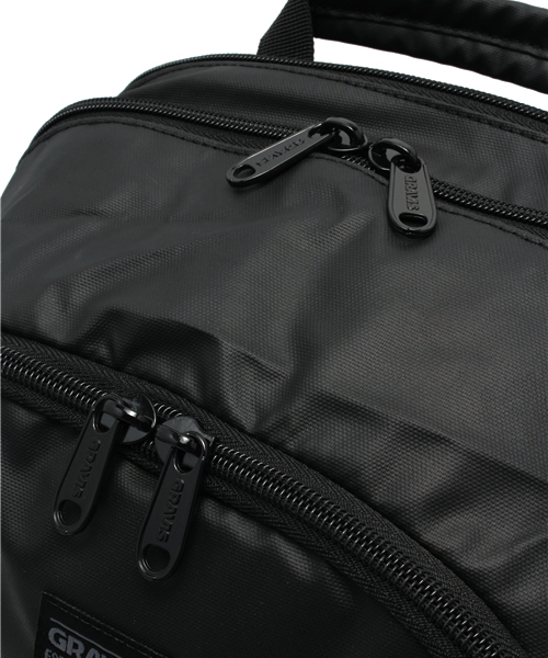 GRAVIS（グラヴィス）の「ユニセックス グラビス バッテリー バックパック GRAVIS BATTERY（バックパック/リュック）」 - WEAR