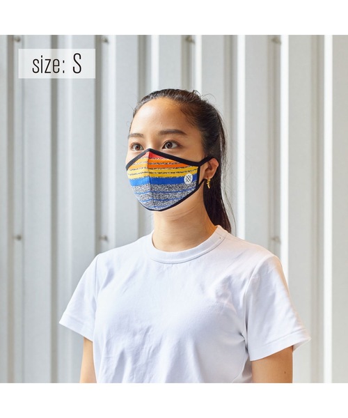 STANCE（スタンス）の「【STANCE / スタンス】BEECH MASK / マスク（マスク）」 - WEAR