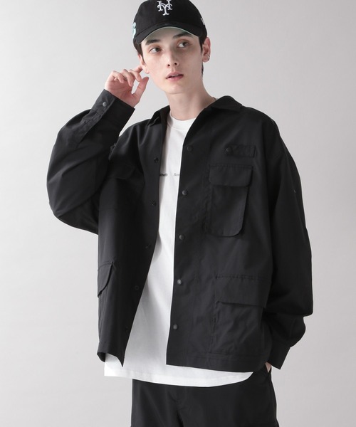 Kelty(ケルティ)の「【kelty ケルティ】別注マルチポケットブルゾン(ブルゾン)」 Wear