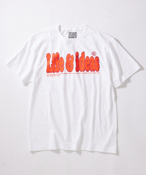 JOURNAL STANDARD（ジャーナルスタンダード）の「《受注生産》【ORANGE RANGE×JOURNAL STANDARD ...