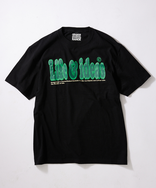 JOURNAL STANDARD（ジャーナルスタンダード）の「《受注生産》【ORANGE RANGE×JOURNAL STANDARD ...