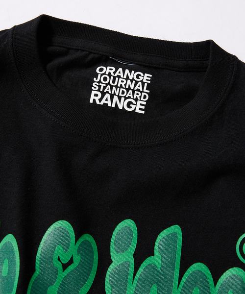 JOURNAL STANDARD（ジャーナルスタンダード）の「《受注生産》【ORANGE RANGE×JOURNAL STANDARD ...