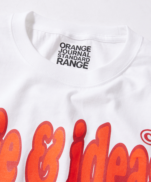 JOURNAL STANDARD（ジャーナルスタンダード）の「《受注生産》【ORANGE RANGE×JOURNAL STANDARD ...