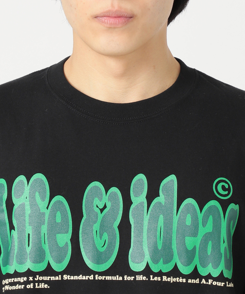 JOURNAL STANDARD（ジャーナルスタンダード）の「《受注生産》【ORANGE RANGE×JOURNAL STANDARD ...