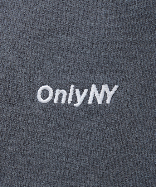 ONLY NY（オンリーニューヨーク）の「【ONLY NY / オンリーニューヨーク】CORE LOGO HOODIE（パーカー）」 - WEAR