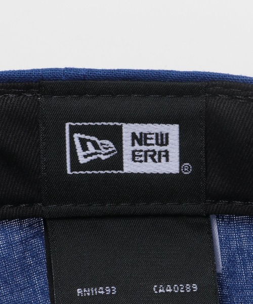 NEW ERA（ニューエラ）の「『別注』New Era×Sonny Label CLRetroCrown 9FIFTY（キャップ）」 - WEAR