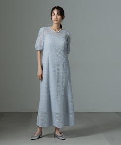 セール】ツイードバックルジャンスカ（ジャンパースカート）｜RANAN