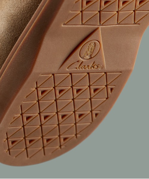 【ブランド古着】シューズ（その他シューズ）｜Clarks（クラークス）のファッション通販 - ZOZOUSED