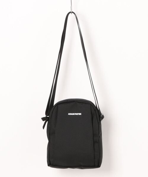 【セール】ADAM PATEK/【ARBOR】MINI SHOULDER BAG（ショルダーバッグ）｜ADAM PATEK（アダムパテック）の ...