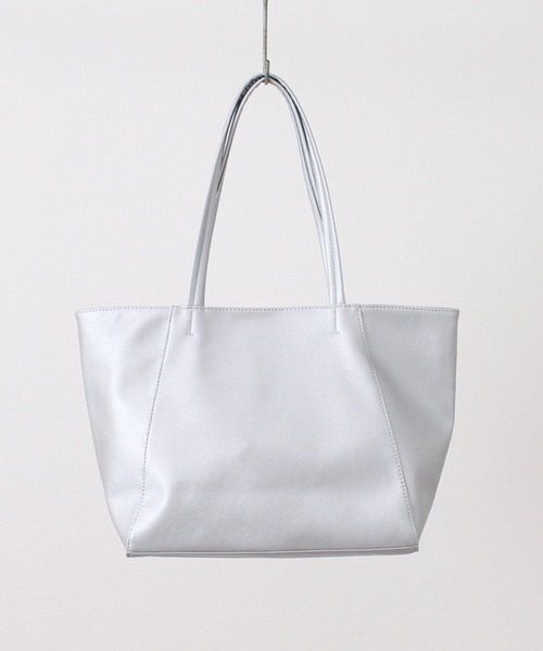 SETUP7（セットアップセブン）の「【SETUP7】プラティコ大人A4トート SNBD（トートバッグ）」 - WEAR