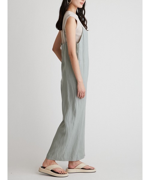 【セール/ブランド古着】オールインワン（つなぎ/オールインワン）｜Mila Owen（ミラオーウェン）のファッション通販 - ZOZOUSED