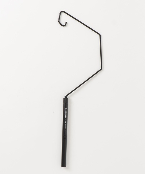 【5050 WORKSHOP】フィフティフィフティワークショップ STAND HOOK SET（コスチューム/パーティーグッズ）｜fridge（フリッジ）のファッション通販 - ZOZOTOWN