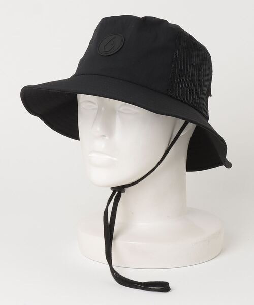 【VOLCOM】 HOOKED ON SURF HAT（ハット）｜VOLCOM（ボルコム）のファッション通販 - ZOZOTOWN