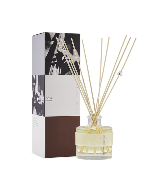 APOTHIA（アポーシア）の「DIFFUSER SOUL (ディフューザー ソウル)（ルームフレグランス/お香）」 - WEAR