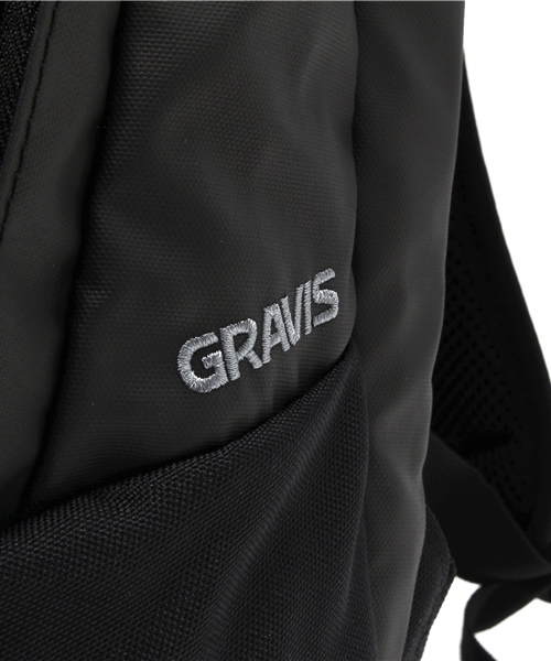 GRAVIS（グラヴィス）の「ユニセックス グラビス メトロクラシック バックパック GRAVIS METRO CLASSIC（バックパック ...