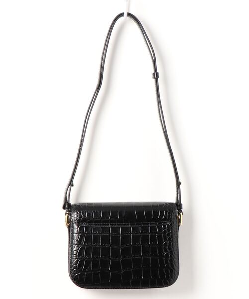 A.P.C.（アーペーセー）の「SAC GRACE SMALL 21A（ショルダーバッグ）」 - WEAR