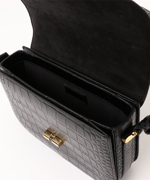 A.P.C.（アーペーセー）の「SAC GRACE SMALL 21A（ショルダーバッグ）」 - WEAR