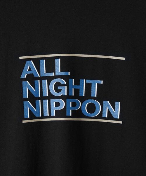 BEAUTY&YOUTH UNITED ARROWS（ビューティアンドユースユナイテッドアローズ）の「＜ALL NIGHT NIPPON × ...