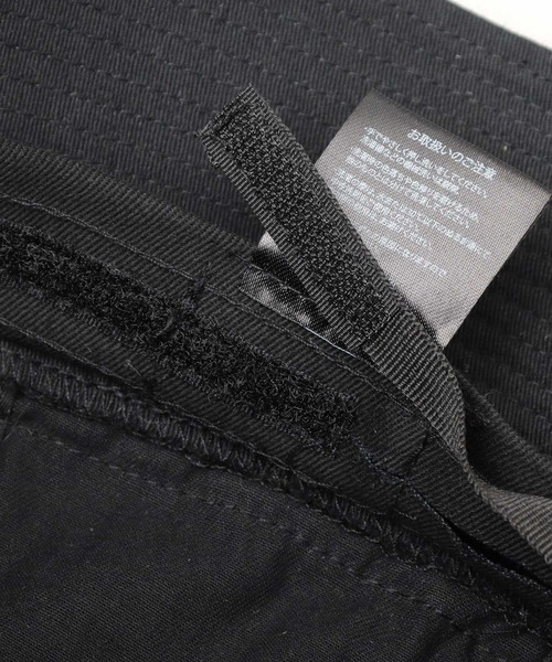 ReqHatter（レックハッター）の「コットン セーラーハット（ハット）」 - WEAR