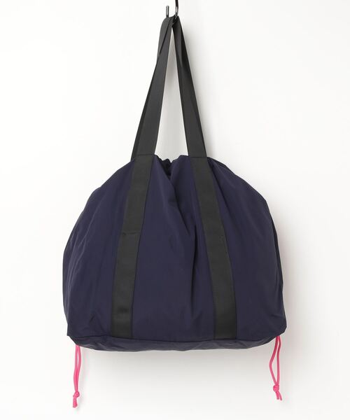 PARROTT CANVAS（パロットキャンバス）の「PCM DRAW TOTE（トートバッグ）」 - WEAR