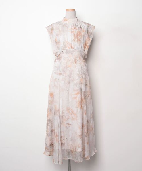 【ブランド古着】ニットワンピース（ワンピース）｜Ameri（アメリ）のファッション通販 - ZOZOUSED