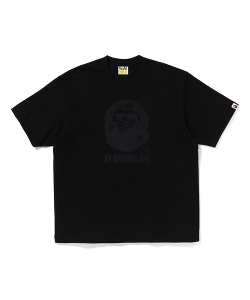 A BATHING APE（アベイシングエイプ）の「BY BATHING APE RELAXED FIT TEE（Tシャツ/カットソー ...