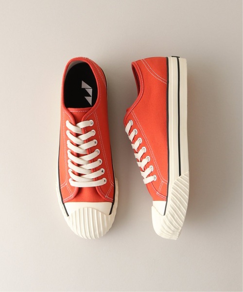 JOINT WORKS（ジョイントワークス）の「【Amber Wall / アンバーウォール】DANRO LOW（スニーカー）」 - WEAR