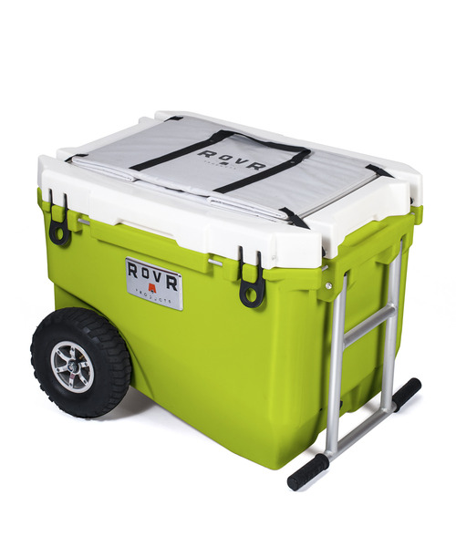 ムラサキスポーツ（ムラサキスポーツ）の「ROVR PRODUCTS/ローバー プロダクツ クーラーボックス 56.8L ROLLR60 ...