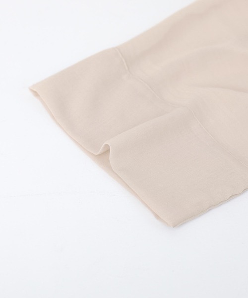 osharewalker（オシャレウォーカー）の「『シアーアノラックパーカー』（パーカー）」 - WEAR