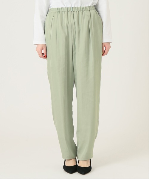 【セール/ブランド古着】イージーパンツ（その他パンツ）｜IENA（イエナ）のファッション通販 - ZOZOUSED