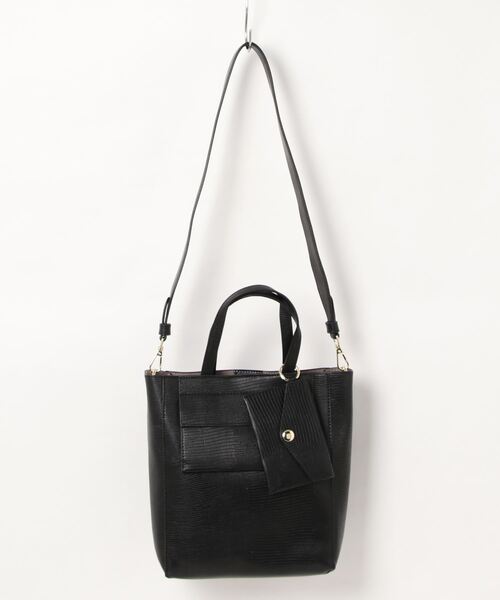 【セール/ブランド古着】2WAYバッグ（ショルダーバッグ）｜cache cache（カシュ カシュ）のファッション通販 - ZOZOUSED