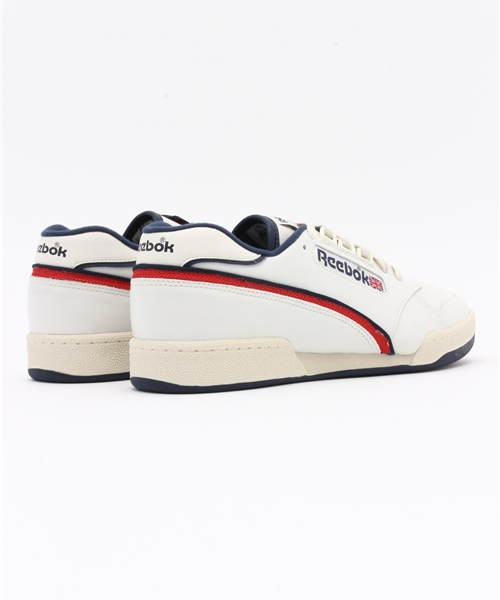 Reebok（リーボック）の「ACT 600 85 Reebok CLASSIC（リーボック クラシック）（スニーカー）」 - WEAR