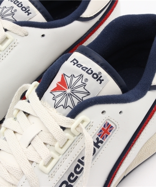 Reebok（リーボック）の「ACT 600 85 Reebok CLASSIC（リーボック クラシック）（スニーカー）」 - WEAR