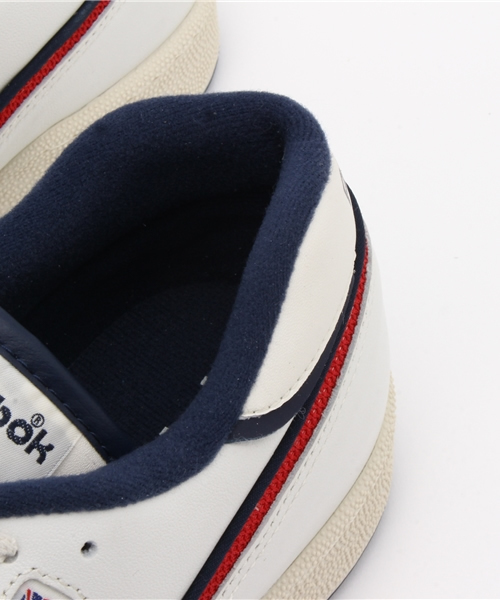 Reebok（リーボック）の「ACT 600 85 Reebok CLASSIC（リーボック クラシック）（スニーカー）」 - WEAR