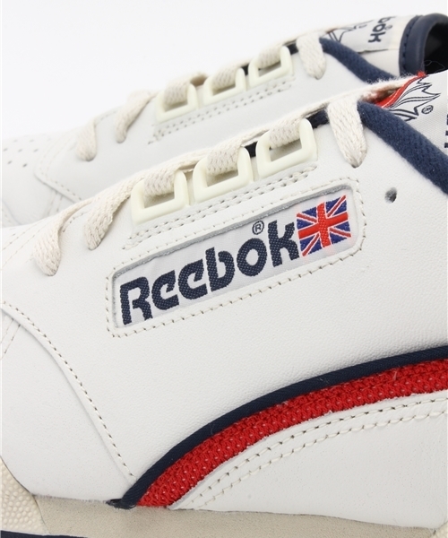 Reebok（リーボック）の「ACT 600 85 Reebok CLASSIC（リーボック クラシック）（スニーカー）」 - WEAR