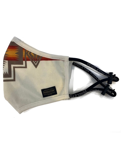 PENDLETON（ペンドルトン）の「【PENDLETON / ペンドルトン】HARDING PRINT MASK マスク PDT-000 ...