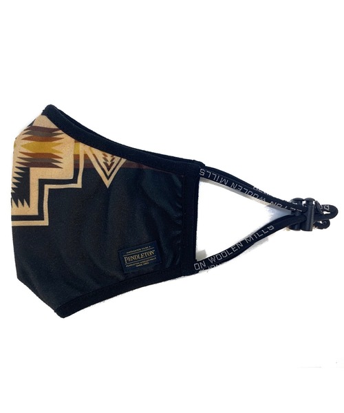 PENDLETON（ペンドルトン）の「【PENDLETON / ペンドルトン】HARDING PRINT MASK マスク PDT-000 ...