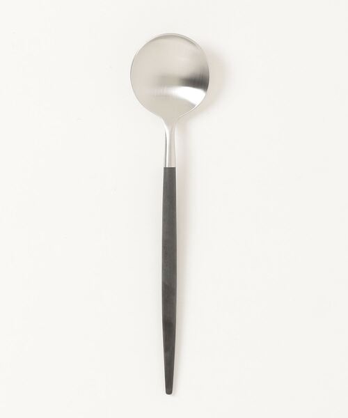 【セール】【Cutipol】GO.08 Dessert spoon（食器）｜Cutipol（クチポール）のファッション通販 - ZOZOTOWN