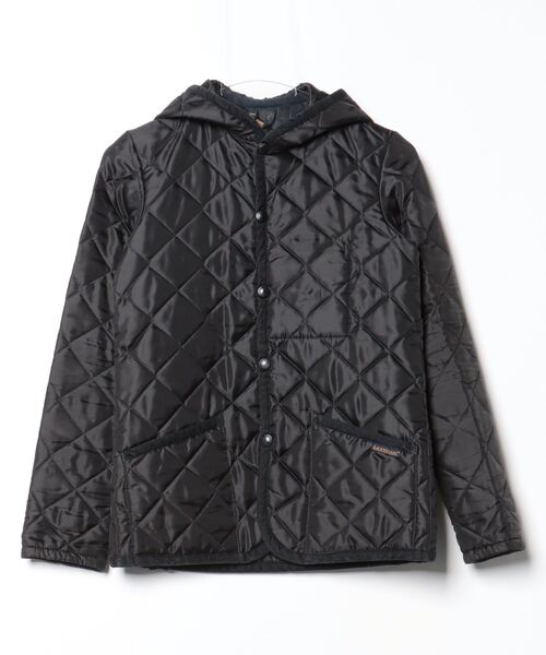 【ブランド古着】キルティングジャケット（ダウンジャケット/コート）｜LAVENHAM（ラベンハム）のファッション通販 - ZOZOUSED