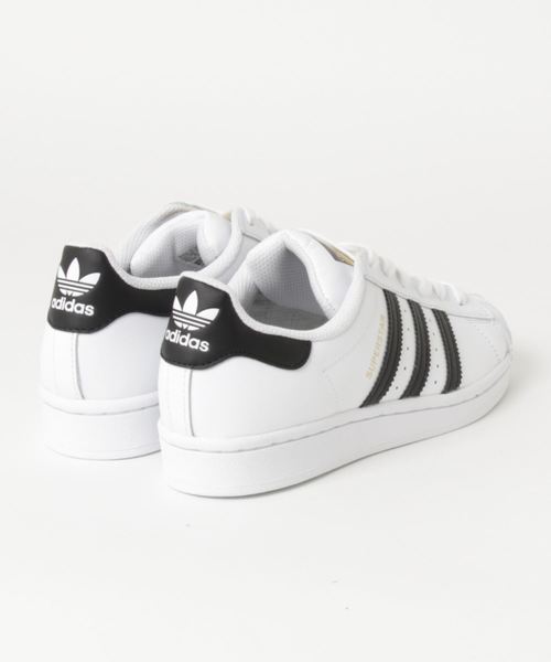 adidas（アディダス）の「adidas スーパースター [Superstar] アディダスオリジナルス fv3284（スニーカー）」 - WEAR
