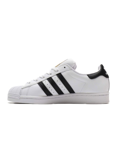 adidas（アディダス）の「adidas スーパースター [Superstar] アディダスオリジナルス fv3284（スニーカー）」 - WEAR
