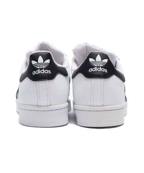 adidas（アディダス）の「adidas スーパースター [Superstar] アディダスオリジナルス fv3284（スニーカー）」 - WEAR